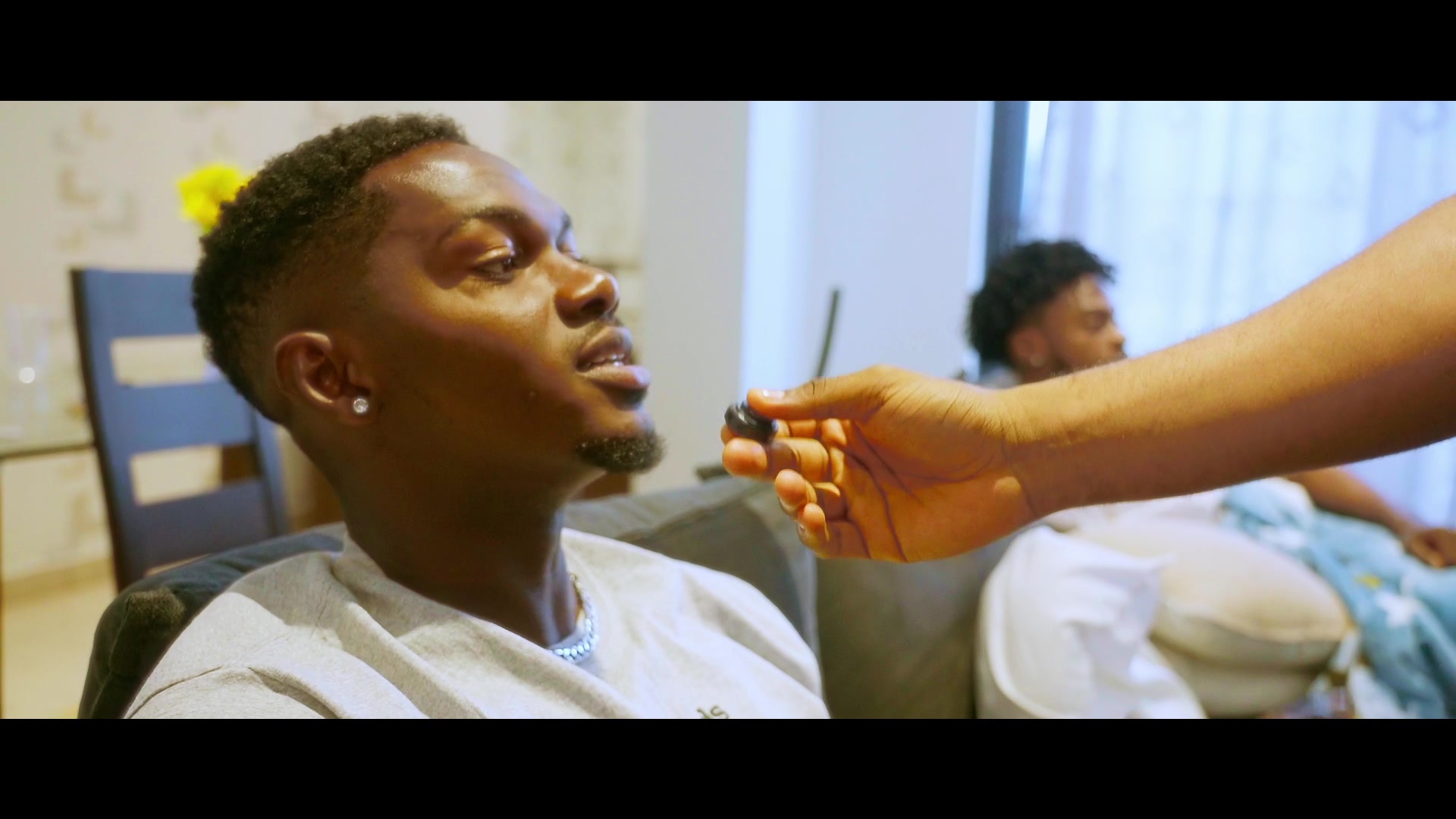 Behind the PM Xtra Curtain | Perfect Match Xtra